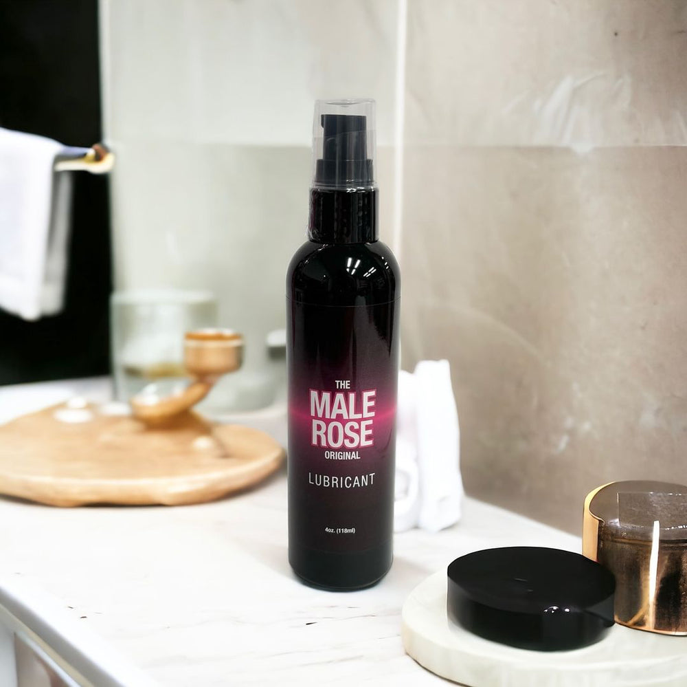 The Male Rose | #1 Rated Male Sex Toy